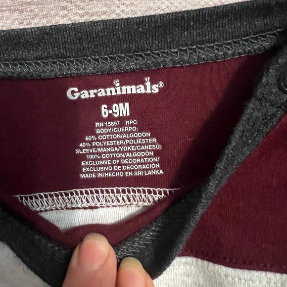 Garanimals | Matching Sets | Garanimals Boys 2 Piece Set | Poshmark